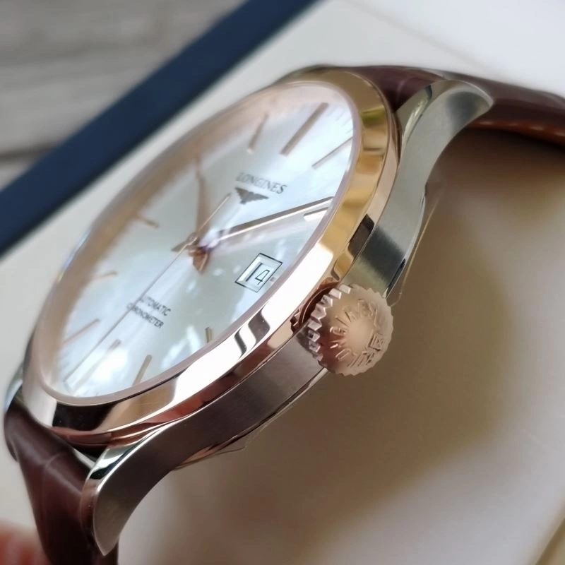 Accurate model LONGINES Watches