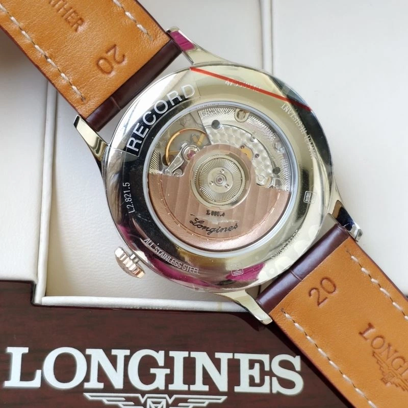 Accurate model LONGINES Watches