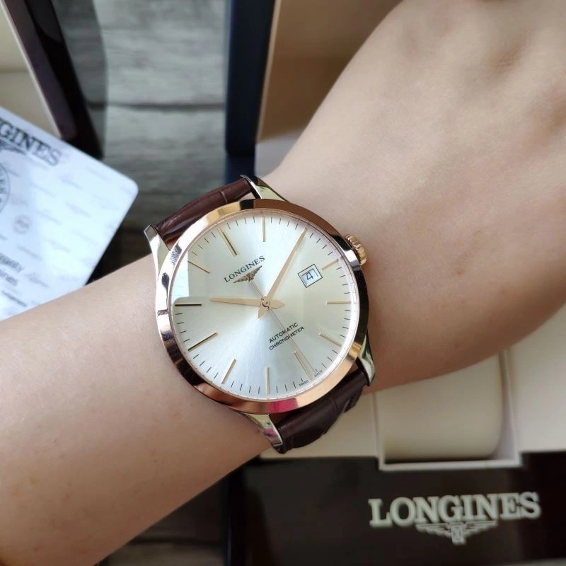 Accurate model LONGINES Watches