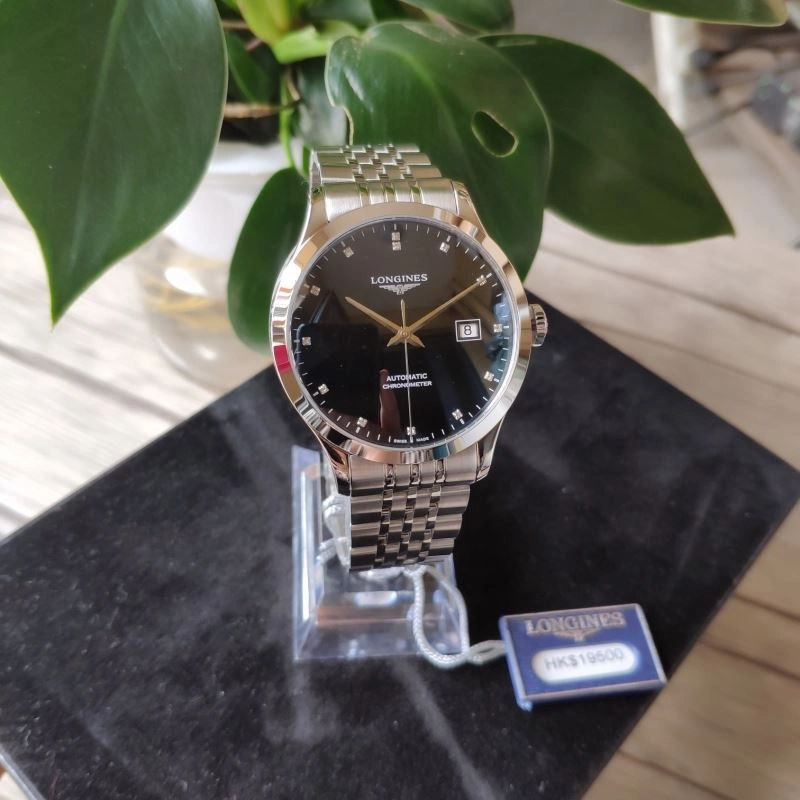 Affordable LONGINES Watches