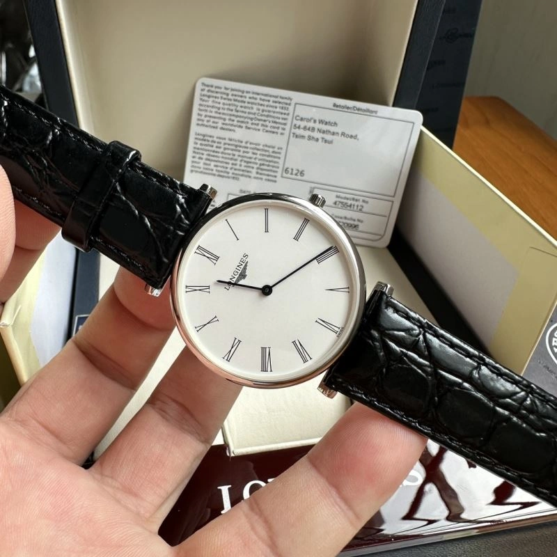 High accuracy LONGINES Watches