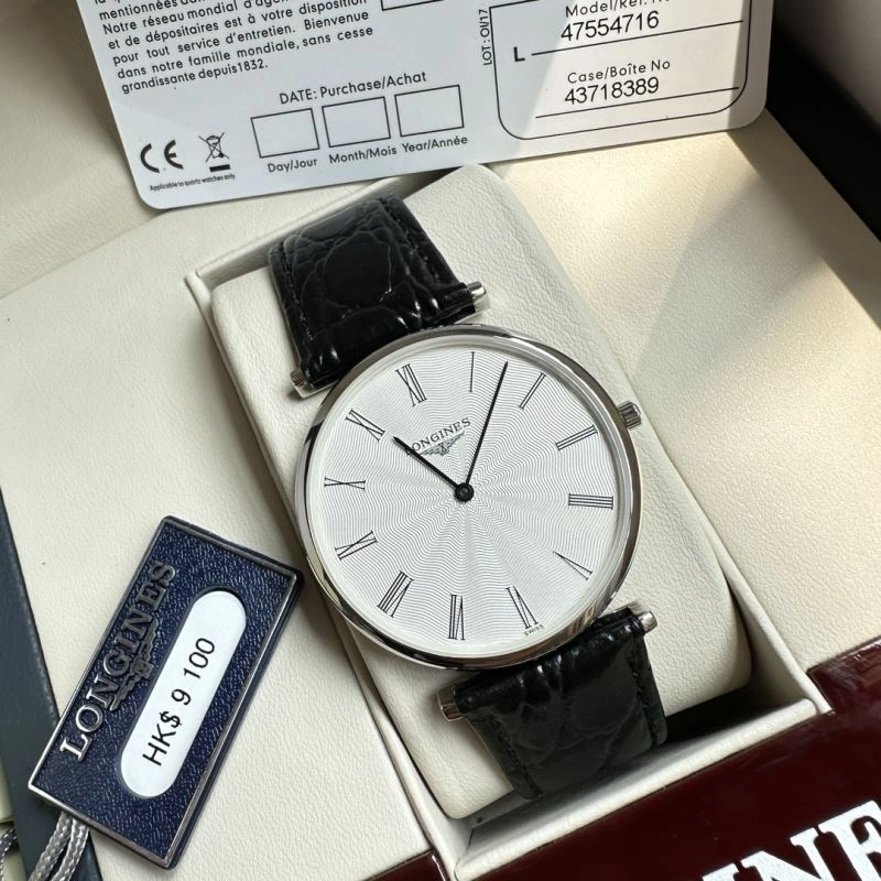 LONGINES Watches