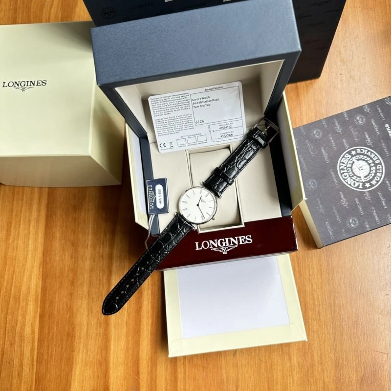 Original LONGINES Watches