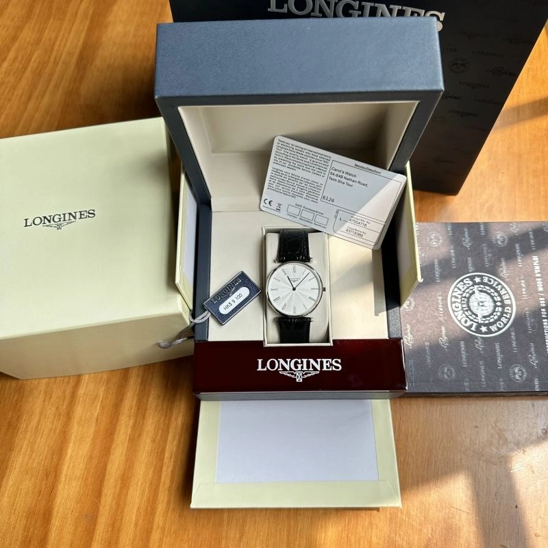 Original LONGINES Watches