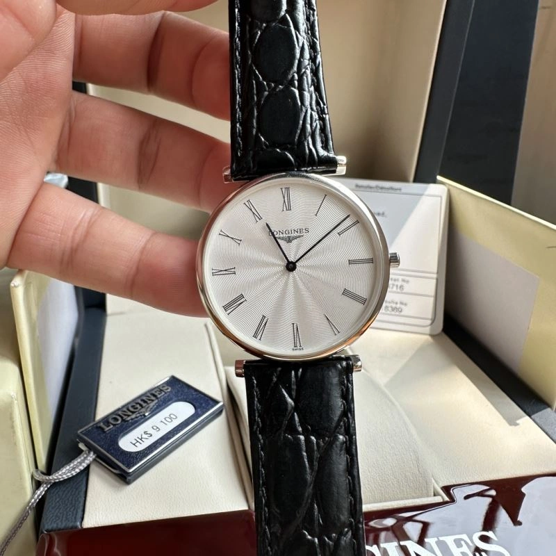 Original LONGINES Watches