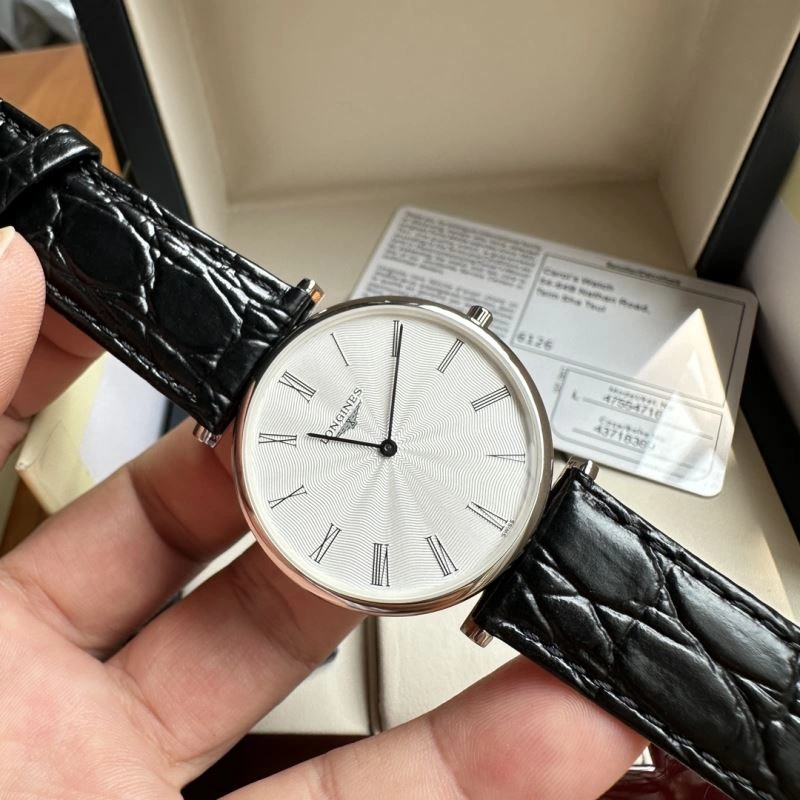 Original LONGINES Watches