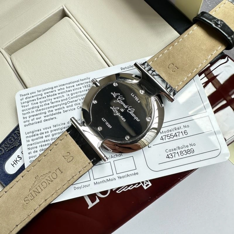 Original LONGINES Watches