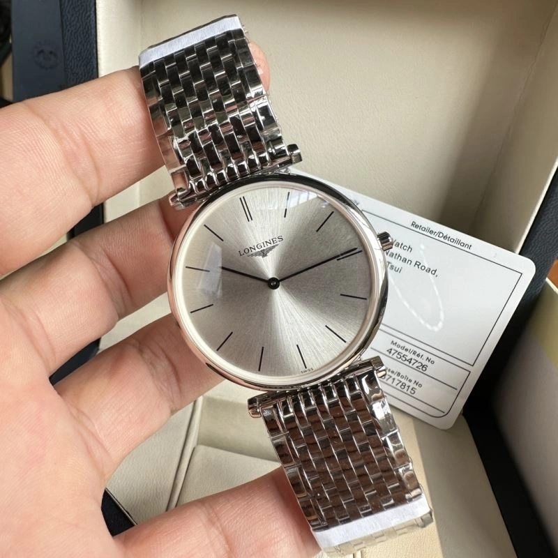 LONGINES Watches