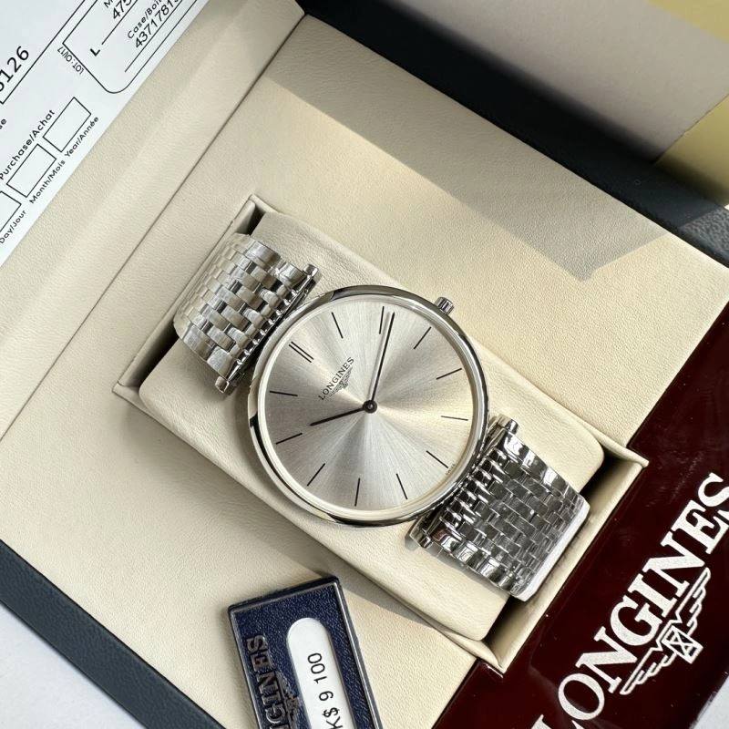 Real LONGINES Watches