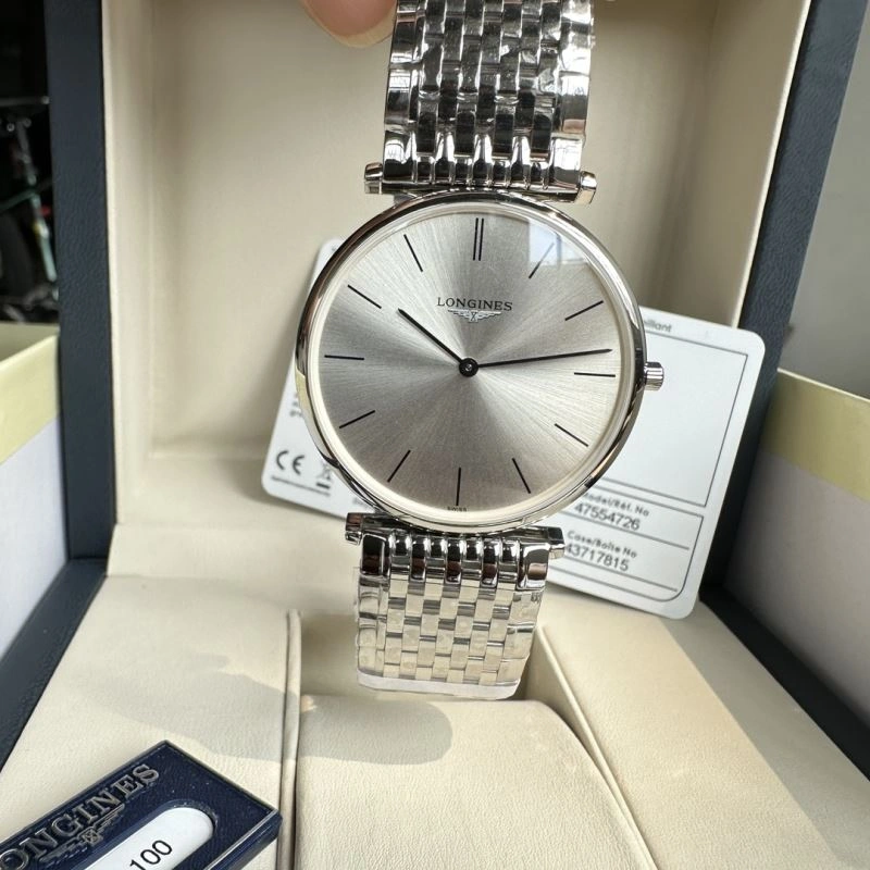 Real LONGINES Watches