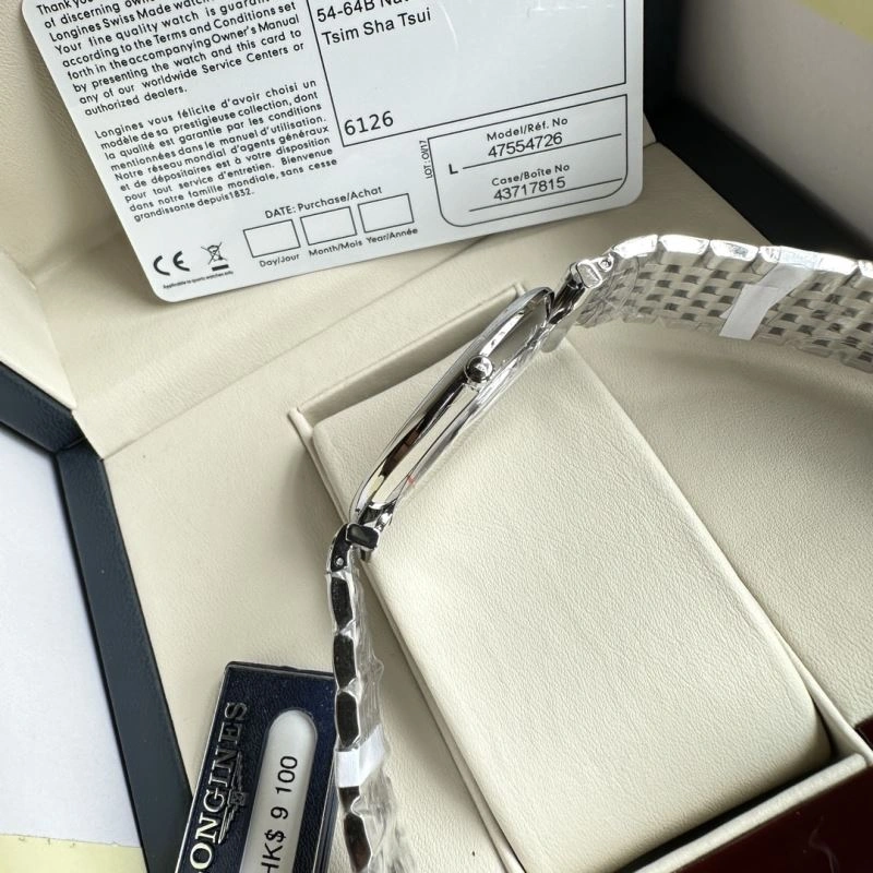 Real LONGINES Watches