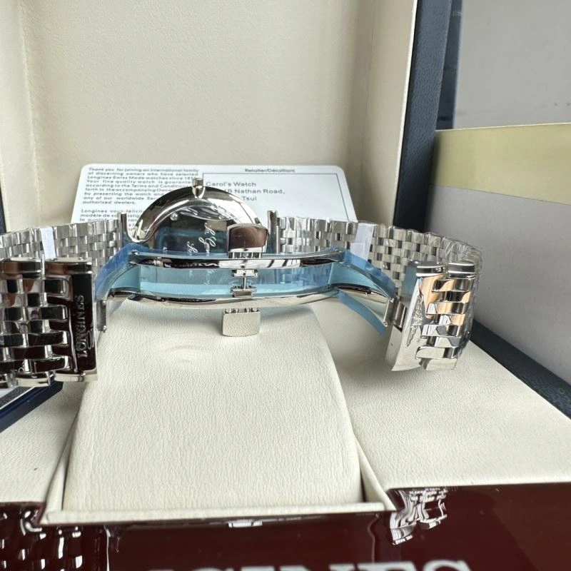 Real LONGINES Watches