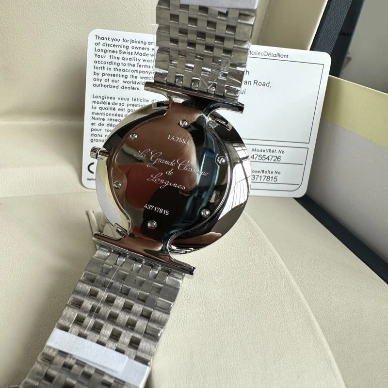 Real LONGINES Watches