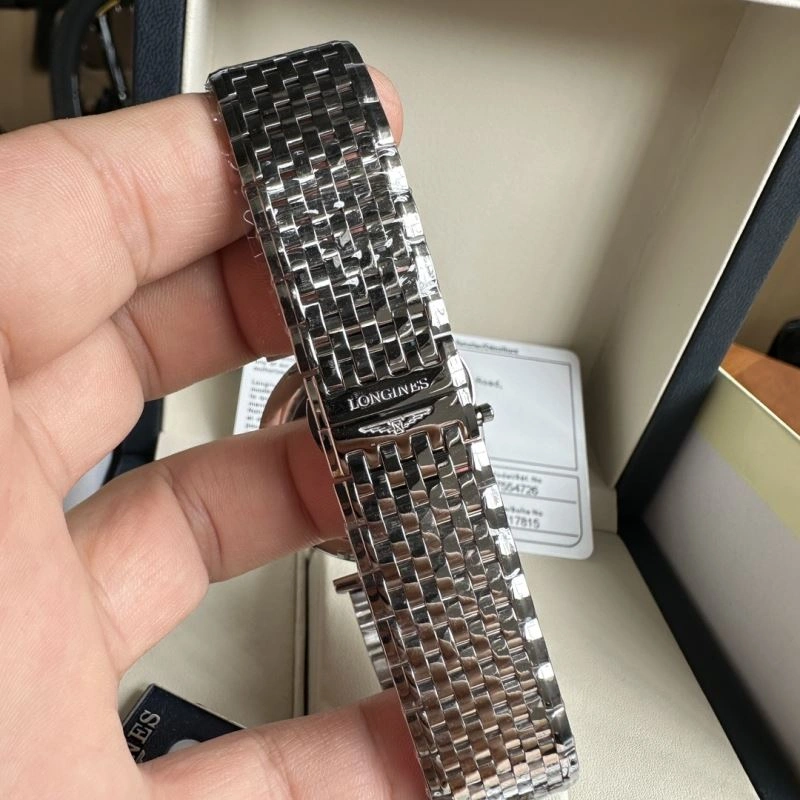 Real LONGINES Watches
