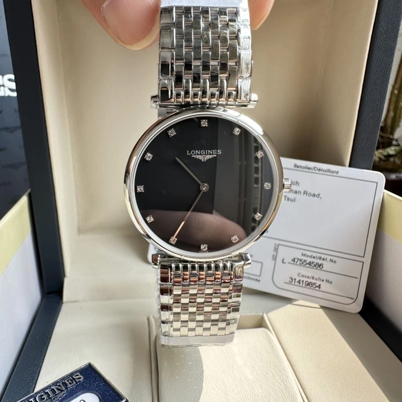 High accuracy LONGINES Watches