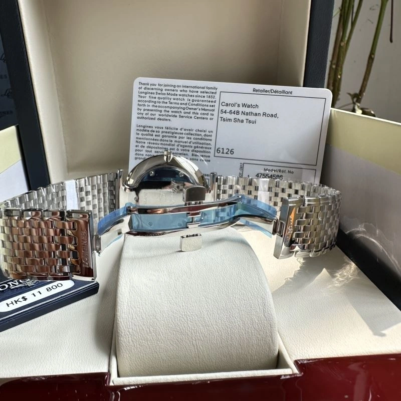 High accuracy LONGINES Watches