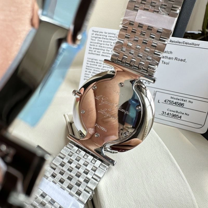 High accuracy LONGINES Watches