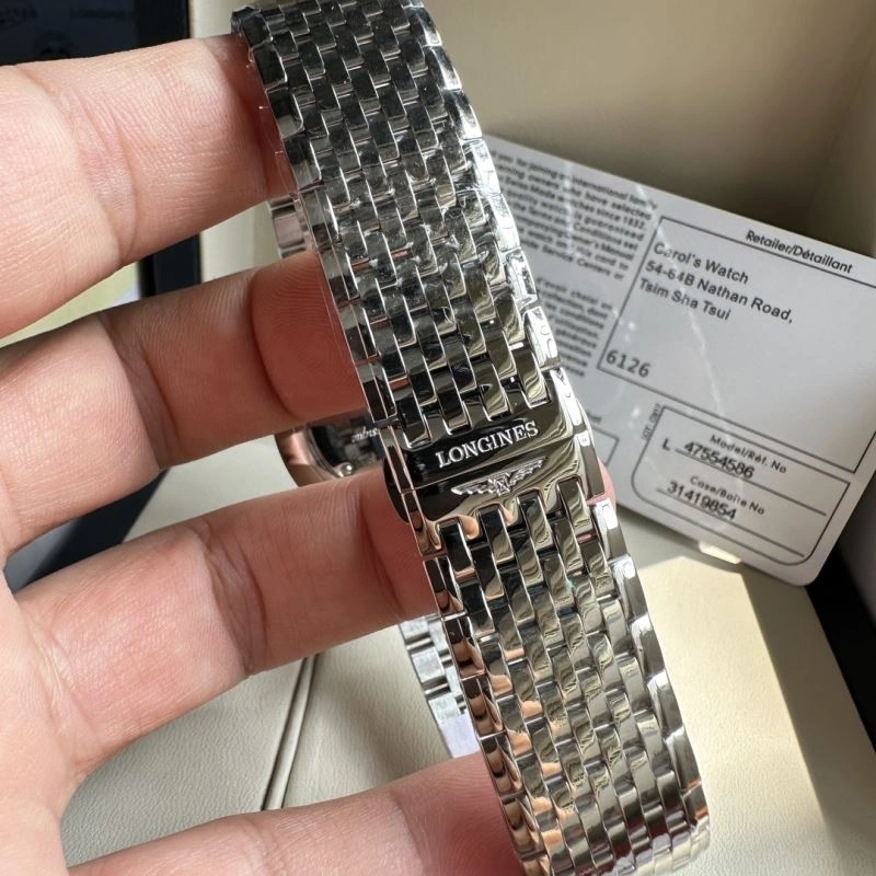High accuracy LONGINES Watches