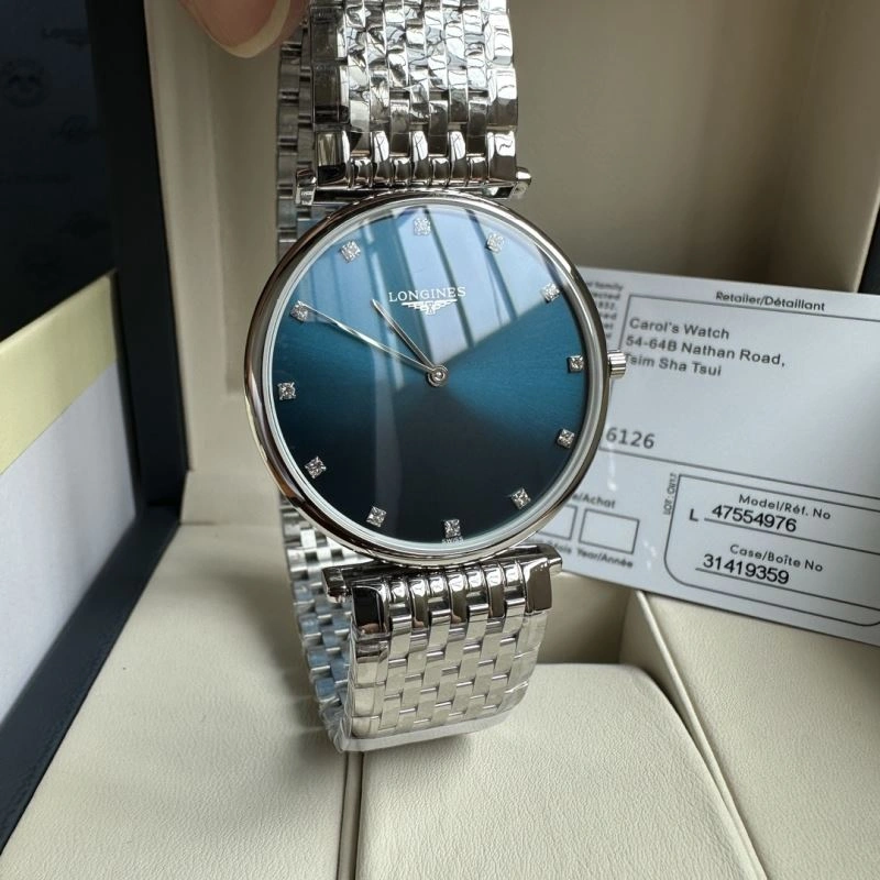 LONGINES Watches