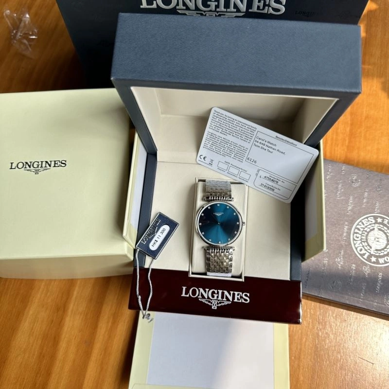 Affordable LONGINES Watches