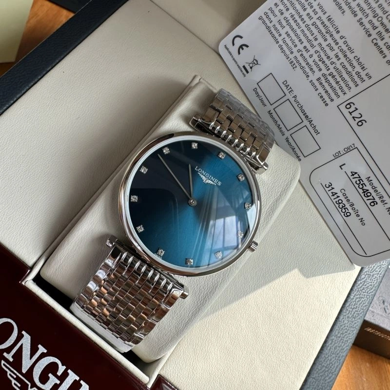 Affordable LONGINES Watches