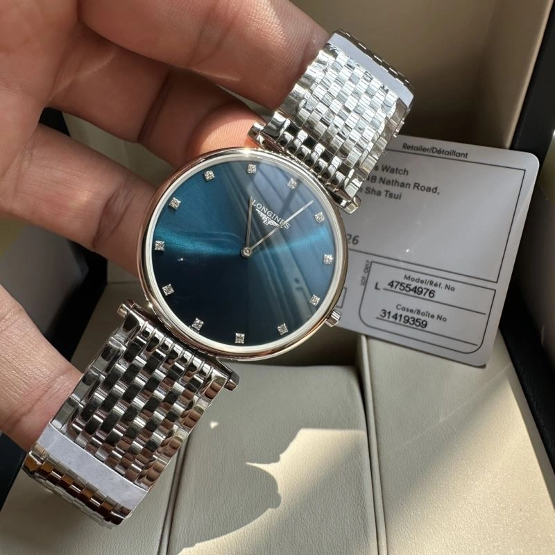 Affordable LONGINES Watches