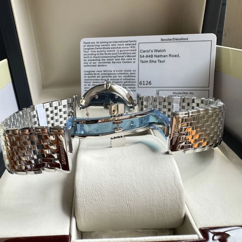 Affordable LONGINES Watches