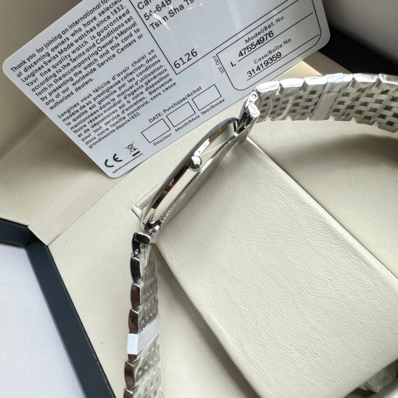 Affordable LONGINES Watches