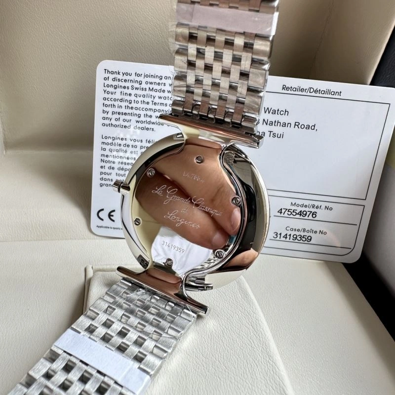 Affordable LONGINES Watches