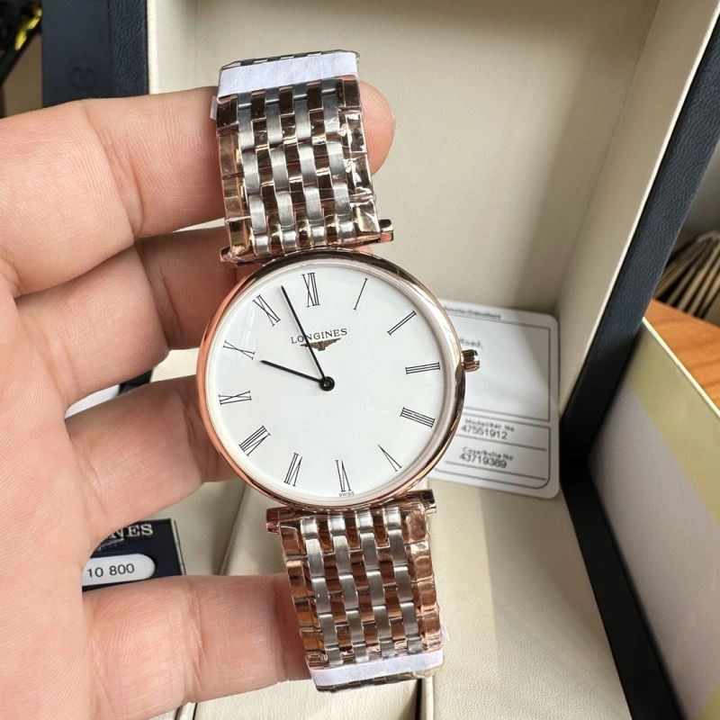 LONGINES Watches