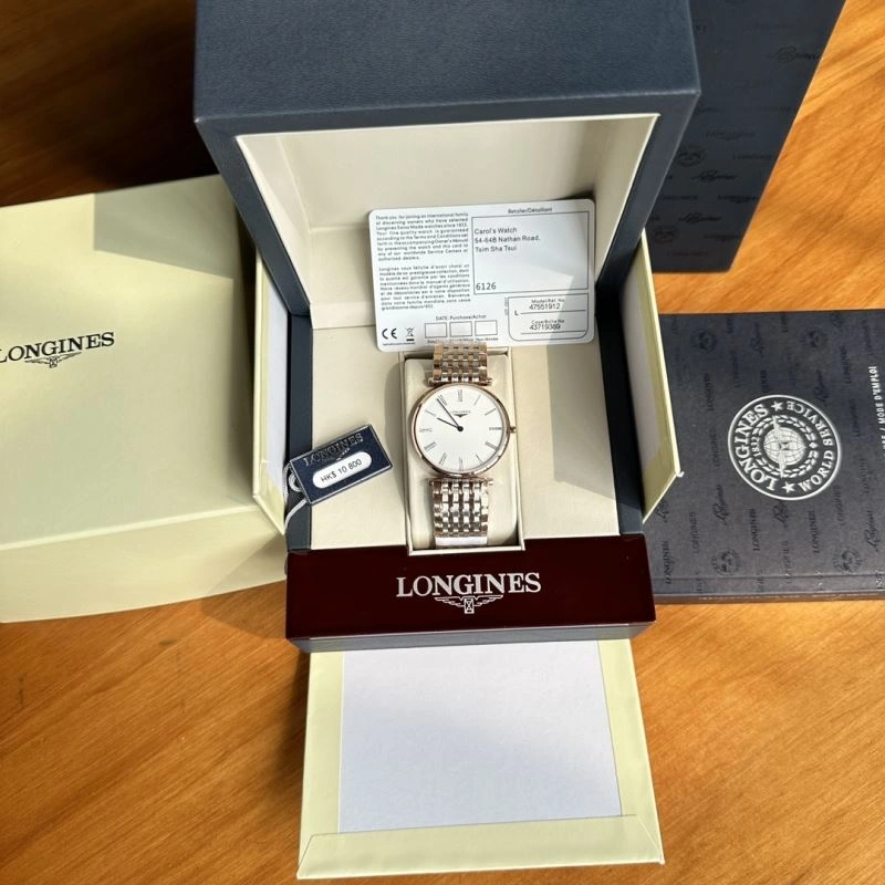 Top match LONGINES Watches