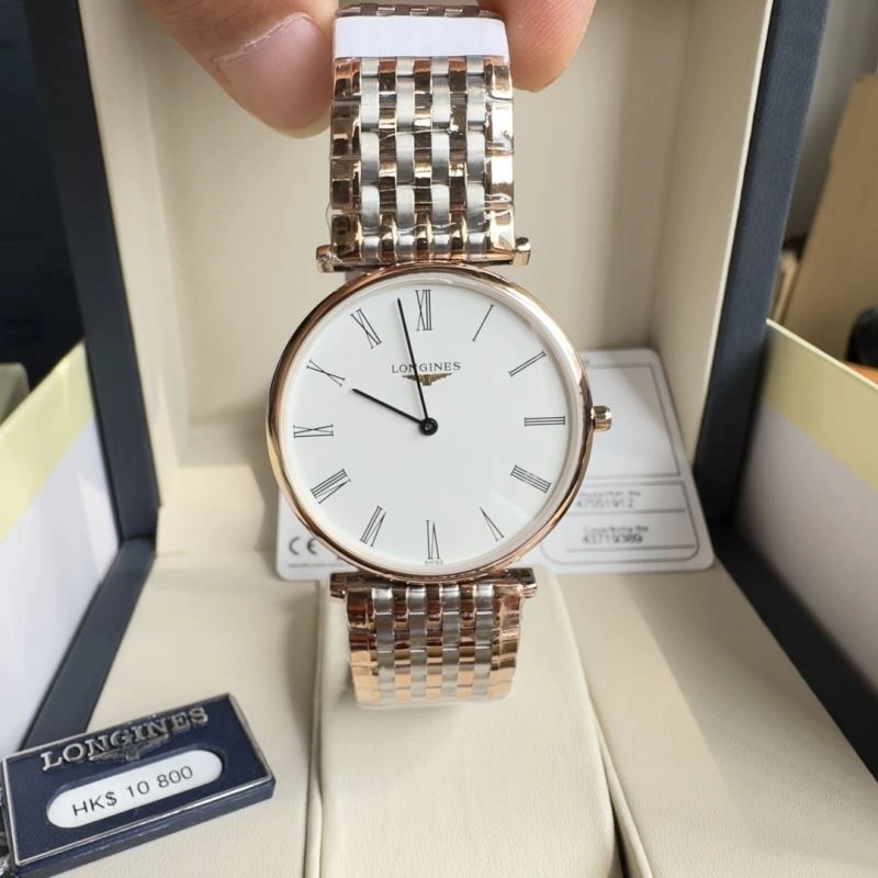 Top match LONGINES Watches