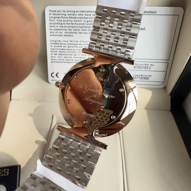 Top match LONGINES Watches