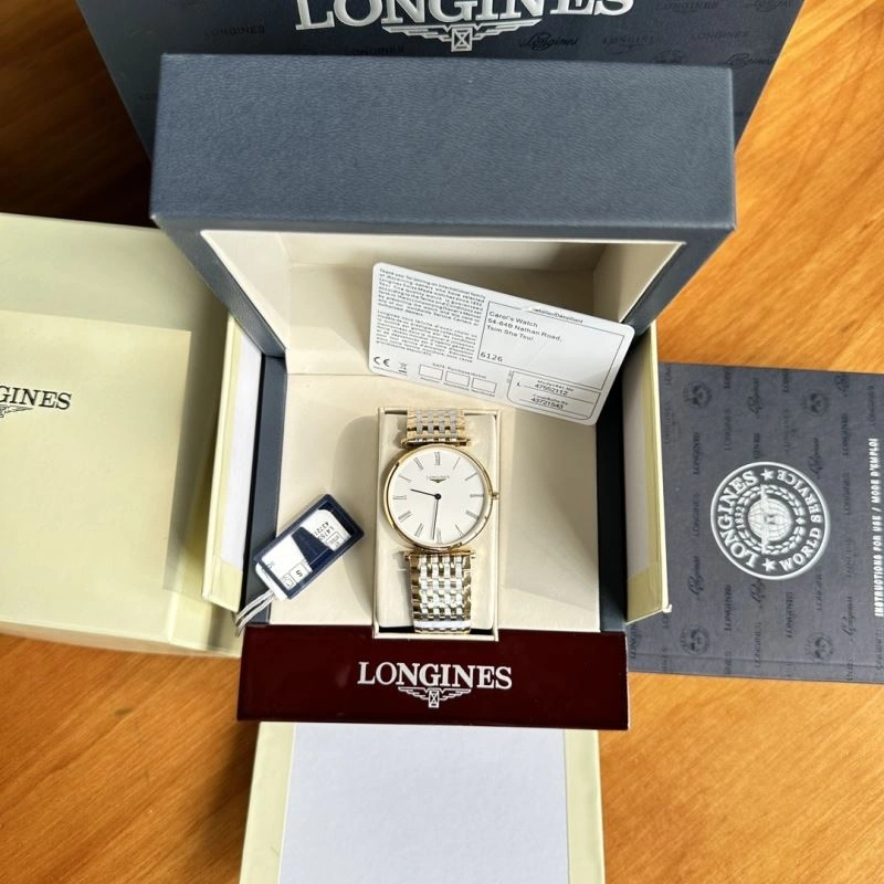 Low-cost LONGINES Watches