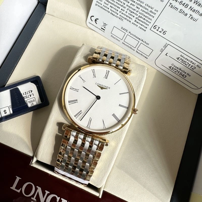 Low-cost LONGINES Watches