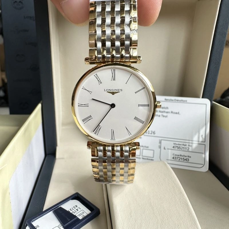 Low-cost LONGINES Watches