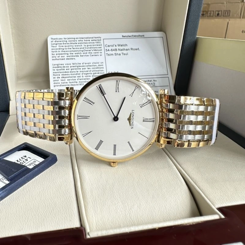 Low-cost LONGINES Watches