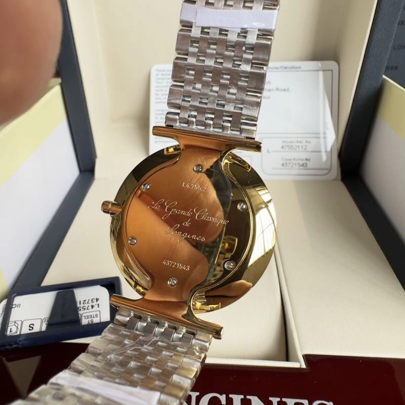 Low-cost LONGINES Watches