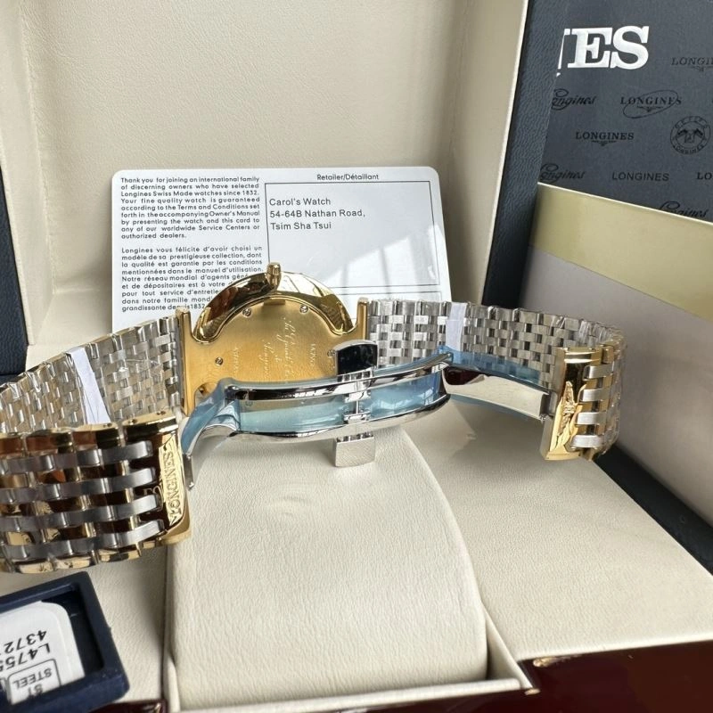 Low-cost LONGINES Watches