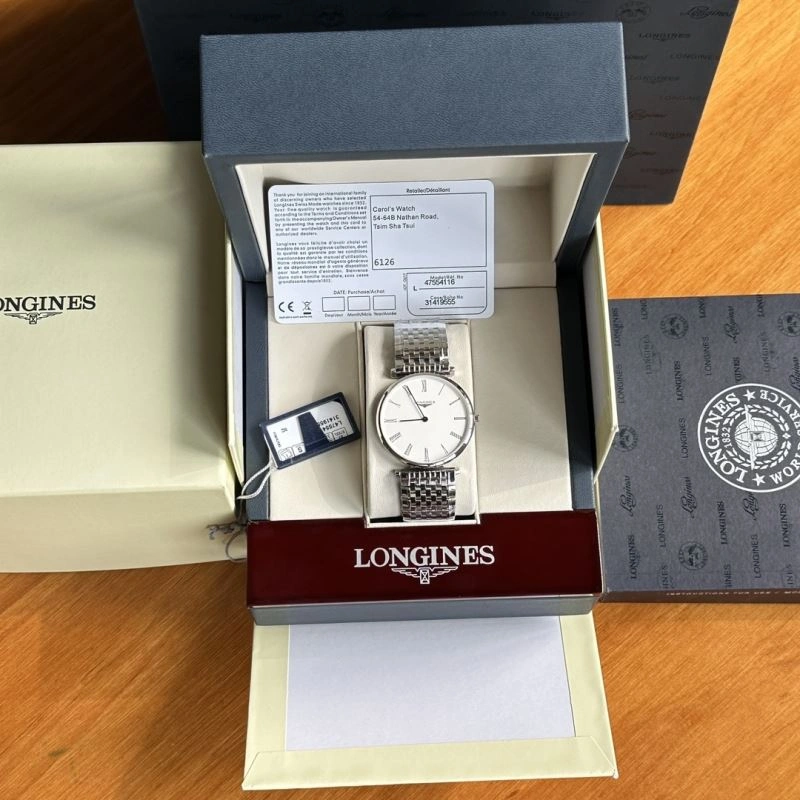 Top match LONGINES Watches