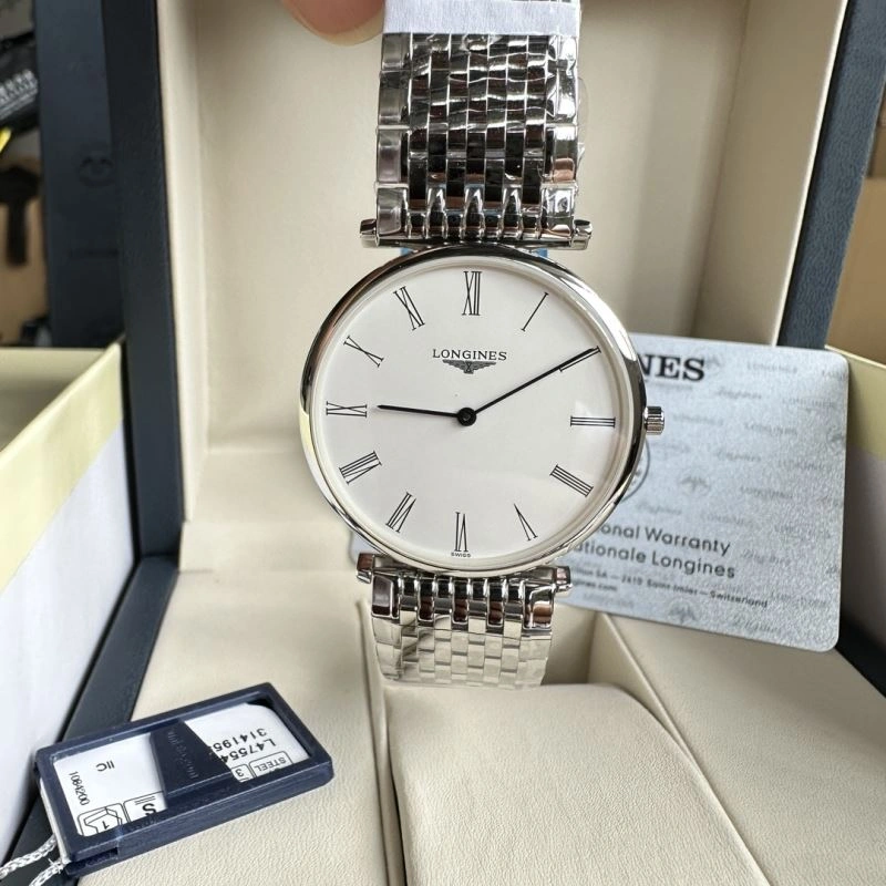 Top match LONGINES Watches