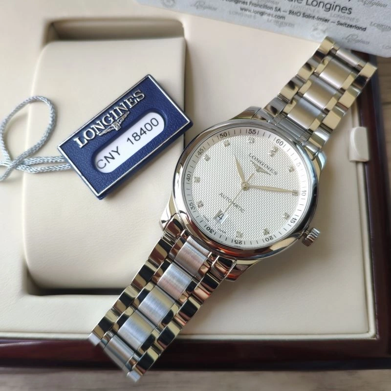 Legit LONGINES Watches