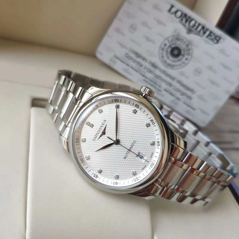 Legit LONGINES Watches