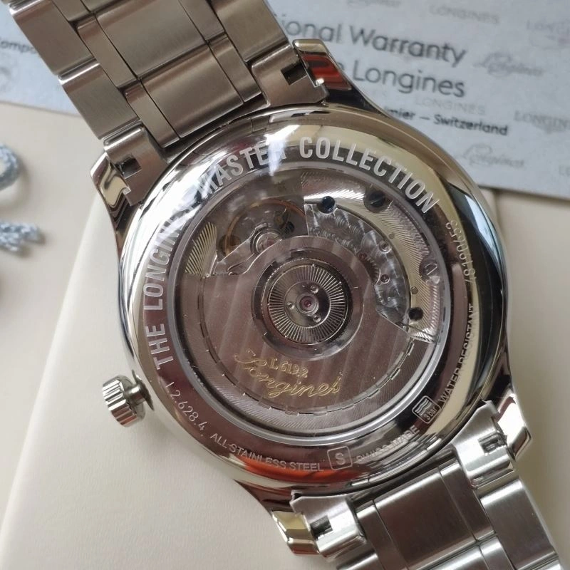 Legit LONGINES Watches