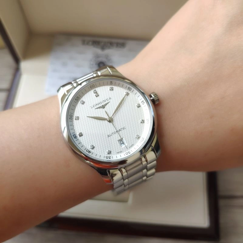 Legit LONGINES Watches