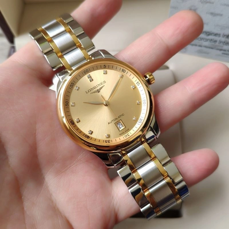 High accuracy LONGINES Watches