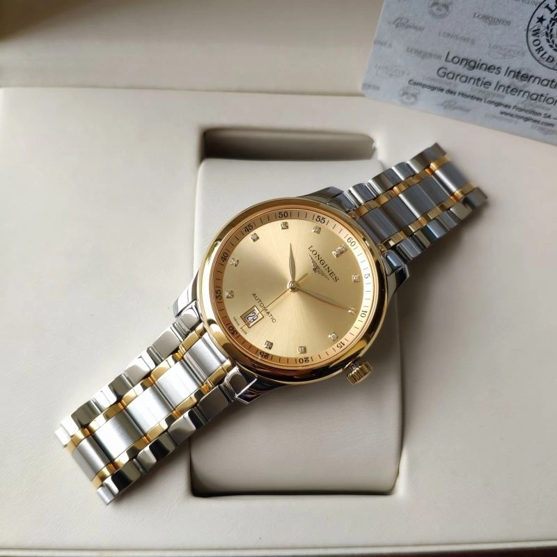 High accuracy LONGINES Watches