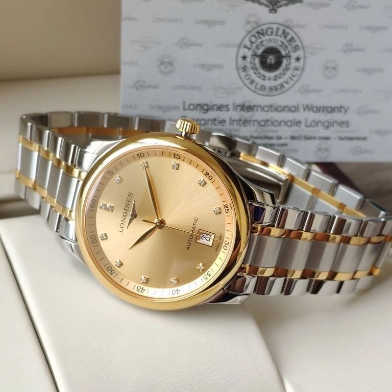 High accuracy LONGINES Watches