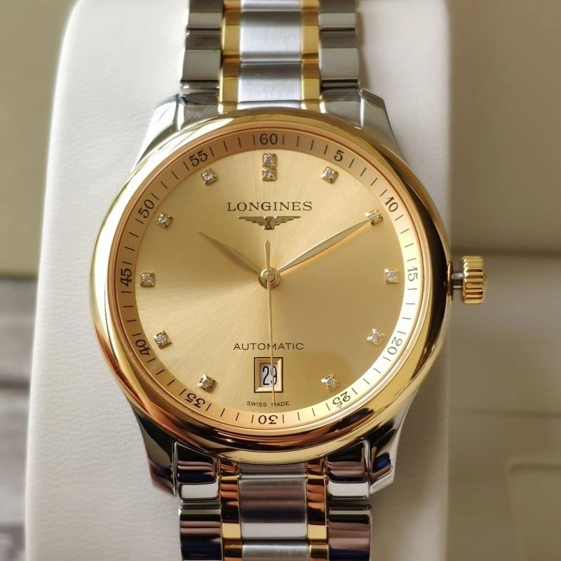 High accuracy LONGINES Watches
