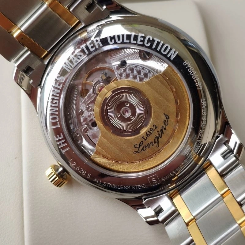 High accuracy LONGINES Watches
